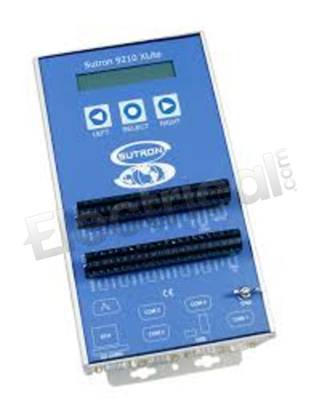 Sutron Electronic 9210-0000-2A PLC Module Automation