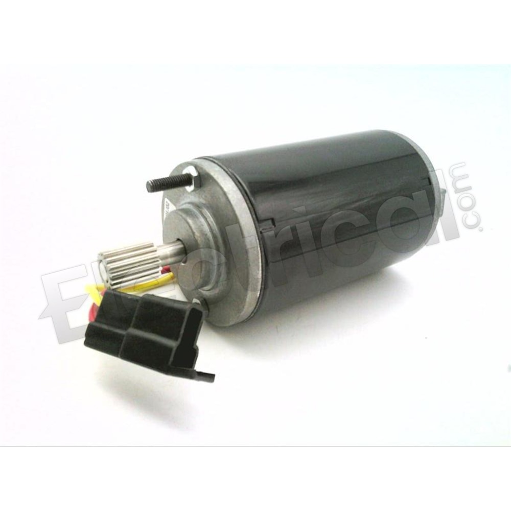 Thomson Consumer 9210-635-005 Pneumatic Actuator Pneumatic