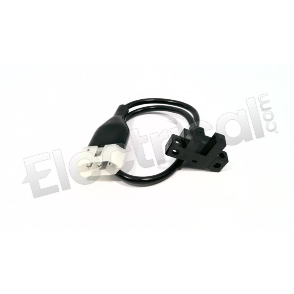 Matsushita Electric 921B Sensor Automation