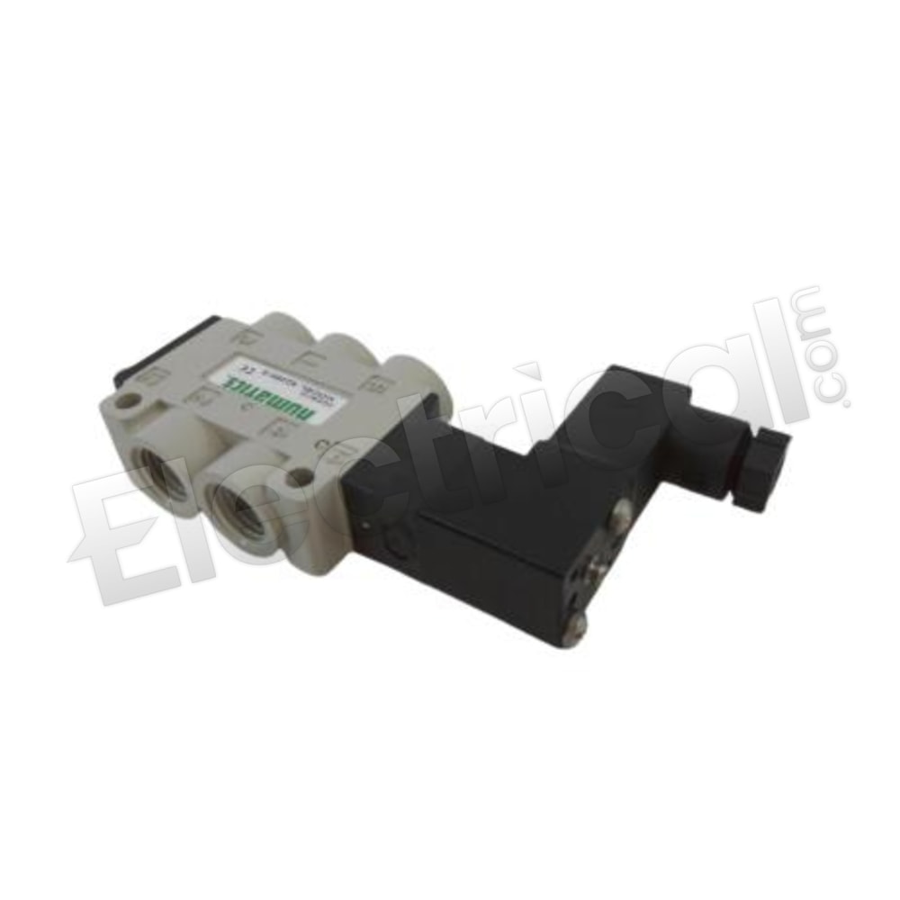 92280-5 ASCO Pneumatic Valve Pneumatic