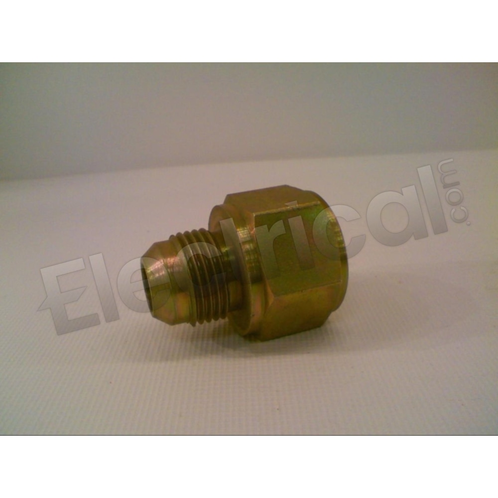 Adaptall 9230-10-24 Hydraulic Fitting Hydraulic