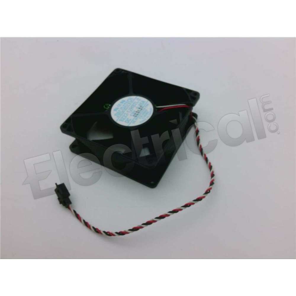 Jmc Fan Products 9232-12HBTL-2 Fan/Ventilation HVAC