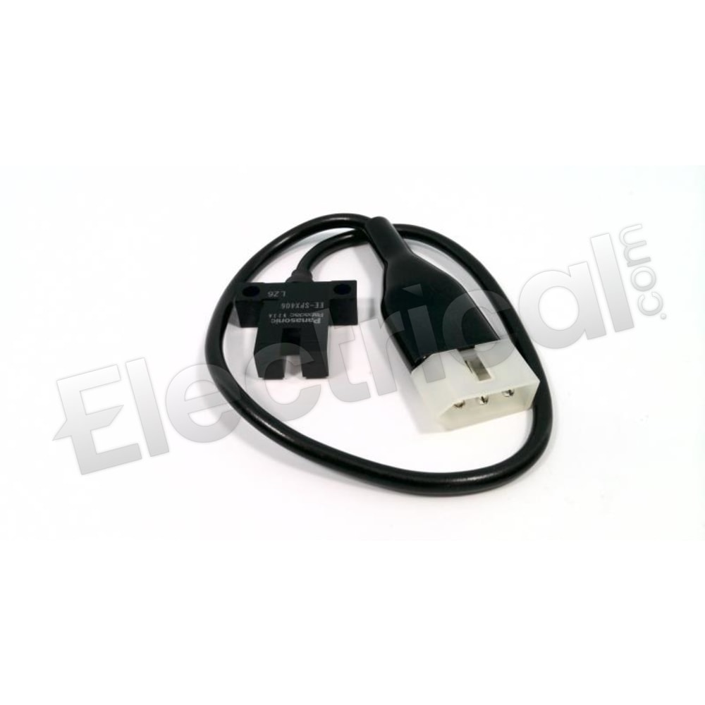 923A Matsushita Electric Sensor Automation