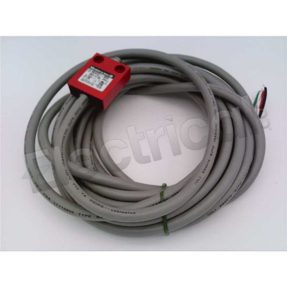 Honeywell 924CE1-S20 Automation Switch Automation
