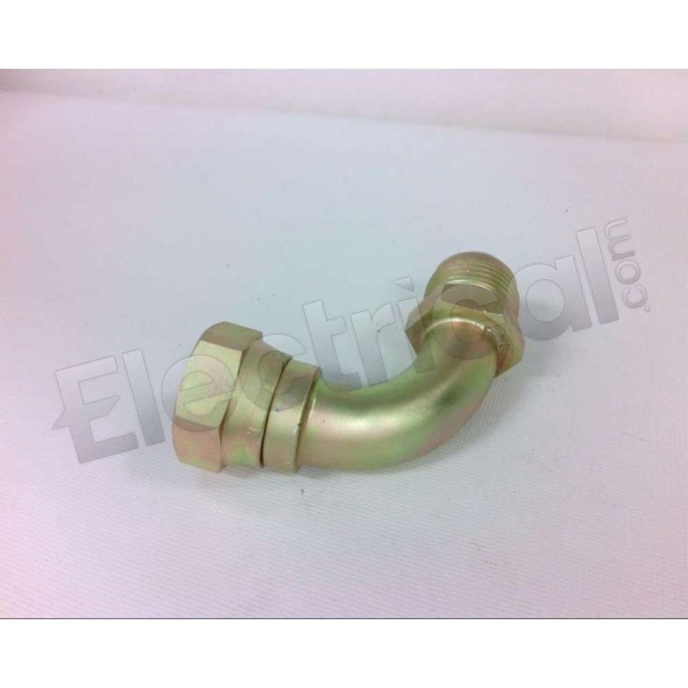 Adaptall 9250-16-16 Hydraulic Fitting Hydraulic