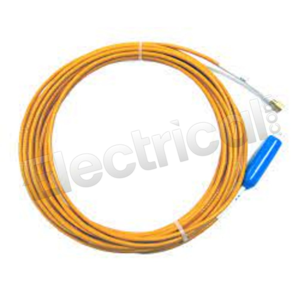 Metrix Vibration 9282-080-00 Sensor Automation