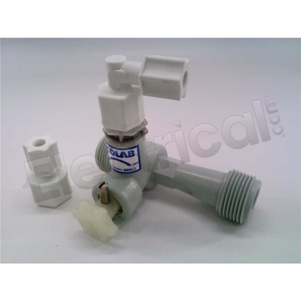 9284-1048 Ecolab Control Valve Valve