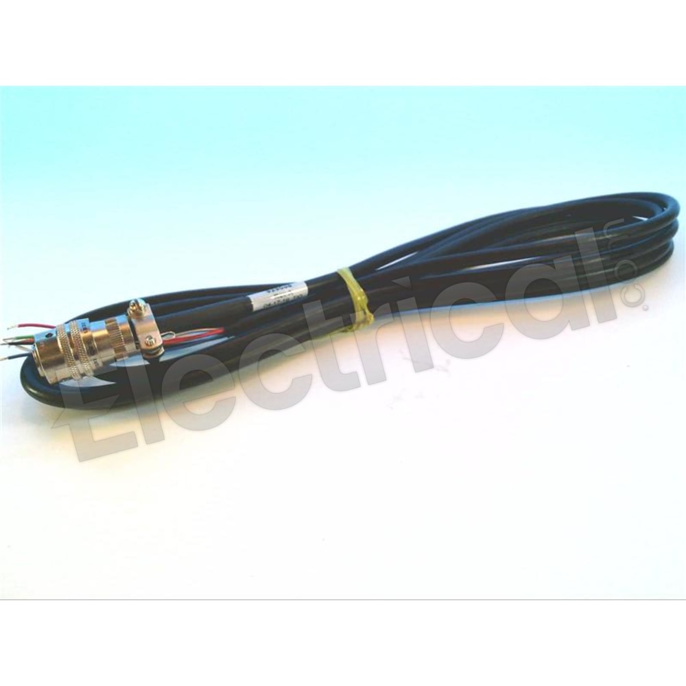 929008 Dynisco Cordset Cable & Wire Automation