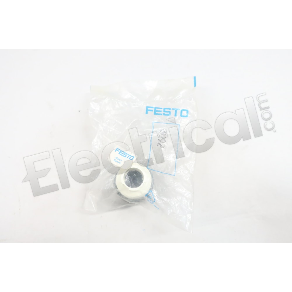 Festo 9292 Motor Control Part And Accessory Motor Control