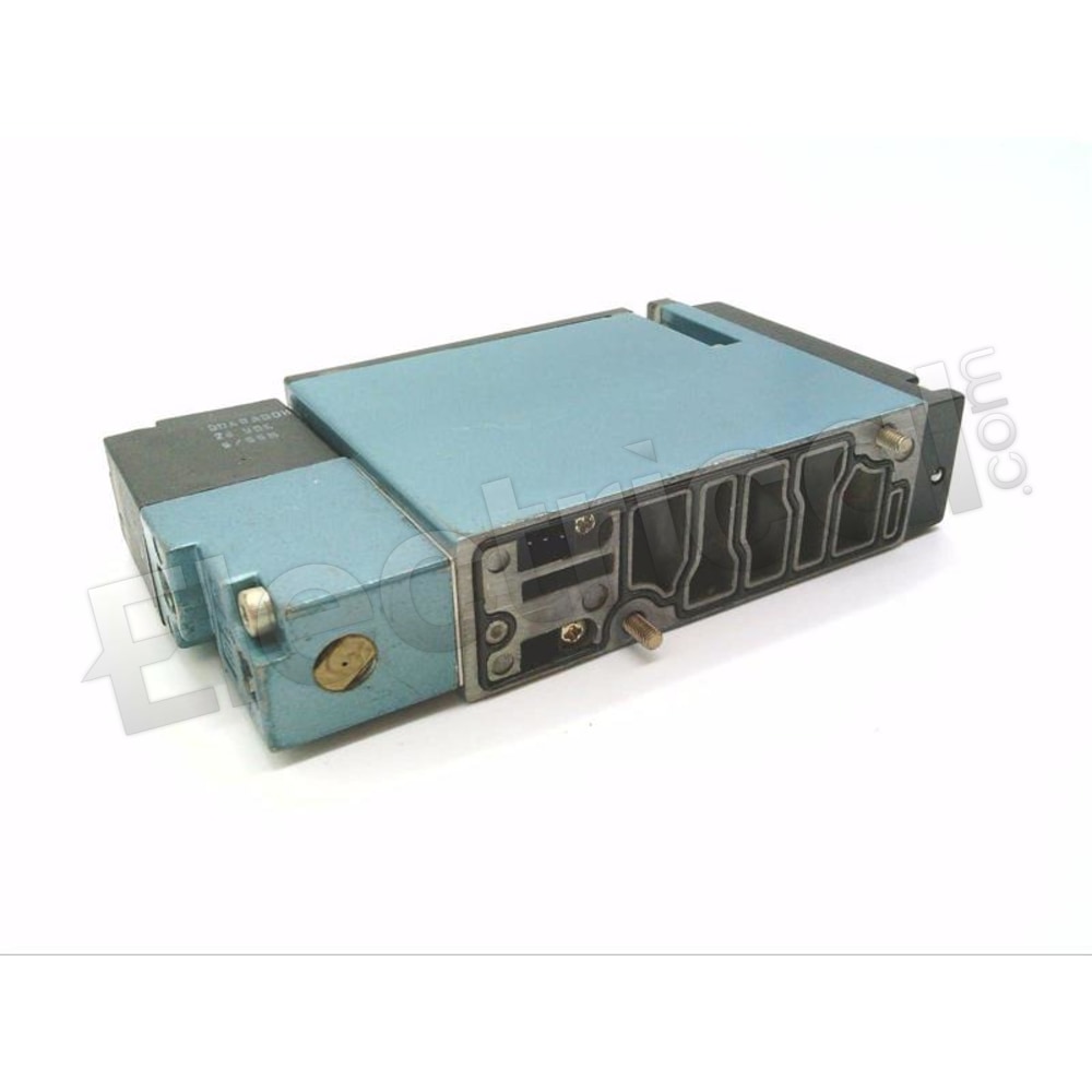 92A-AAA-000-DM-DDAP-1DH Mac Valves Solenoid Valve Valve