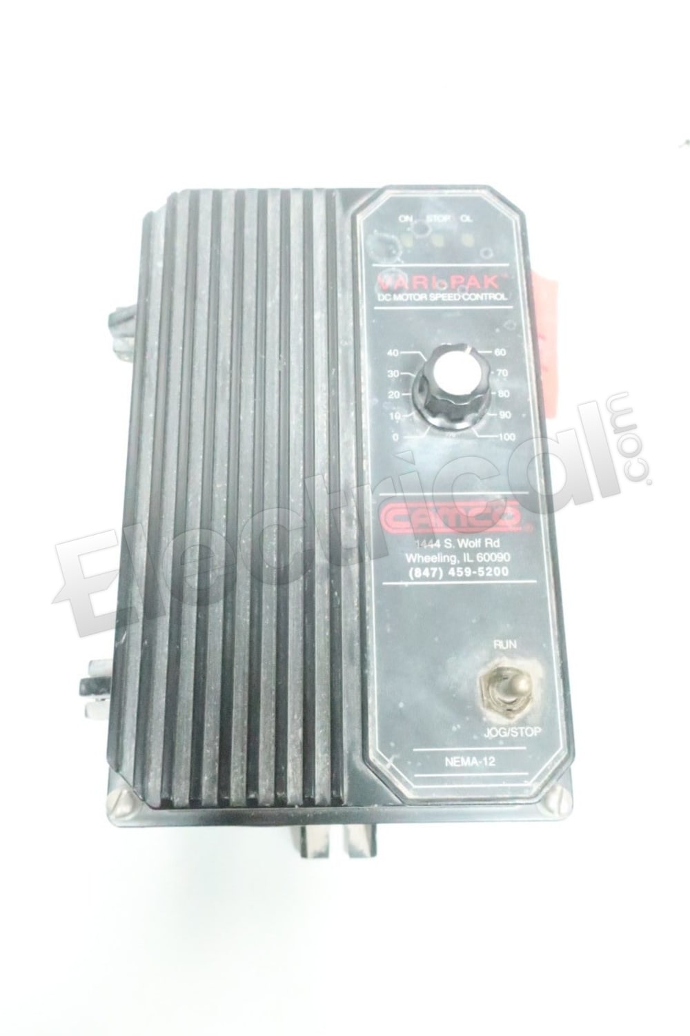 92A61633010000 Camco Drive Automation