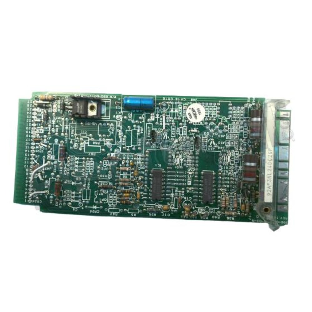 Ametek 92AF3NL24DC2GP Industrial Computer Accessory Automation