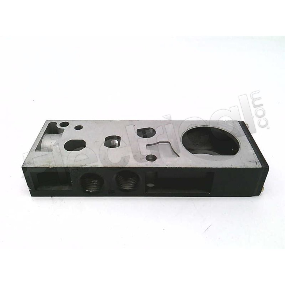 Mac Valves Inc 92B-000-CKG Solenoid Valve Valve