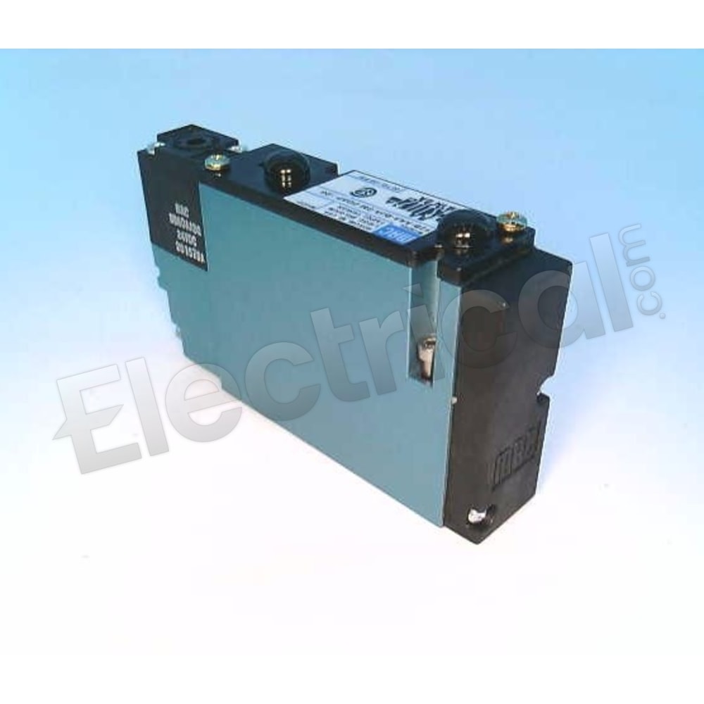 92B-AAA-000-DM-DDAP-1DG Mac Valves Solenoid Valve Valve