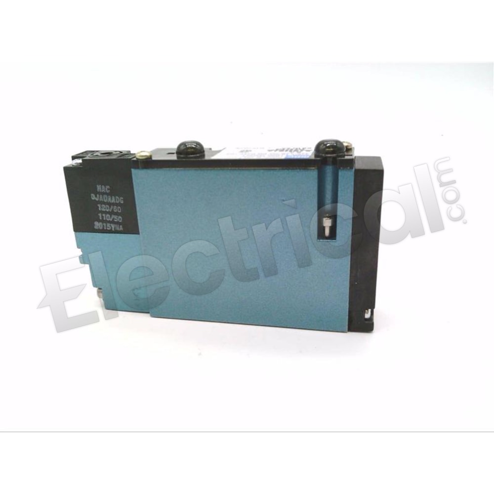 92B-AAB-000-DM-DJAP-1DG Mac Valves Solenoid Valve Valve