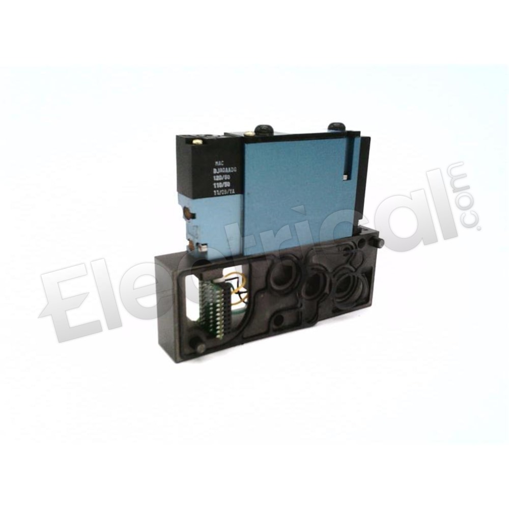92B-AAB-CJ1-DM-DJAP-1DG Mac Valves Solenoid Valve Valve