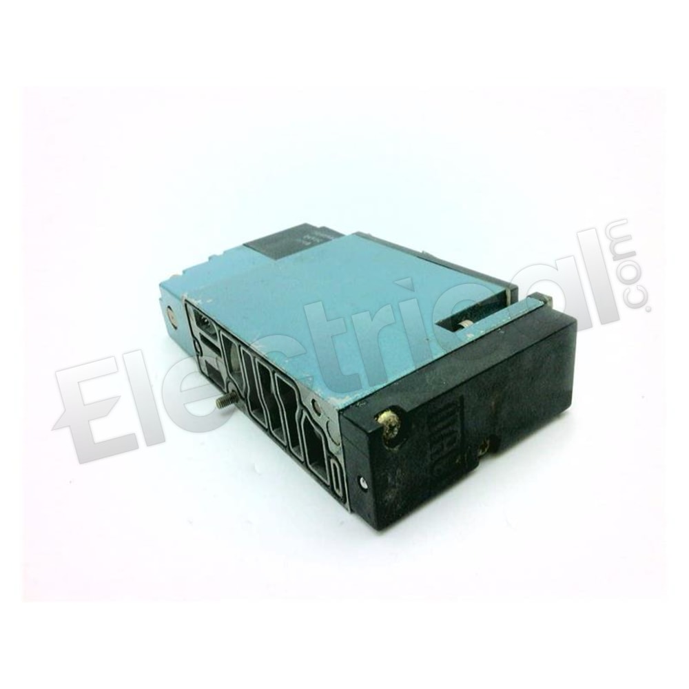 Mac Valves 92B-AAF-000-DM-DDAP-1DG Solenoid Valve Valve
