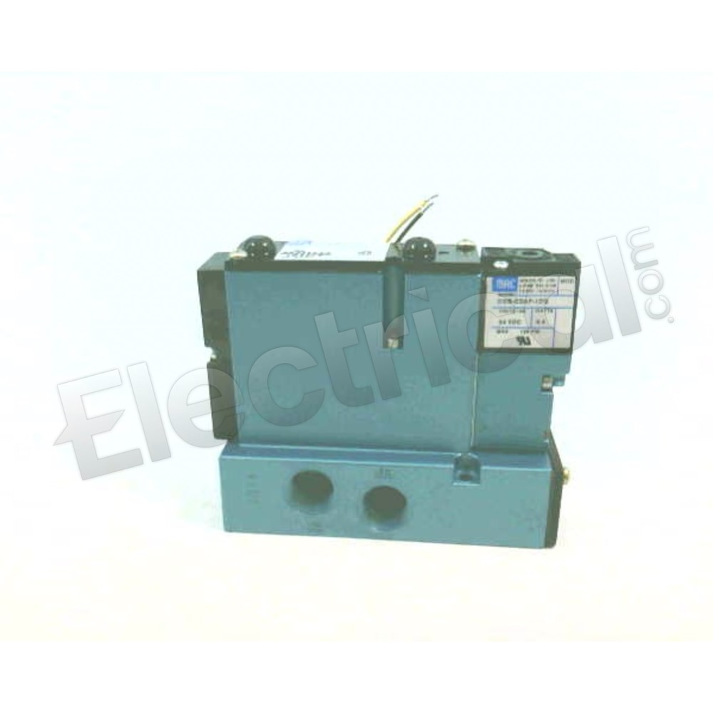 92B-AAF-CAA-DM-DDAP-1DG Mac Valves Solenoid Valve Valve