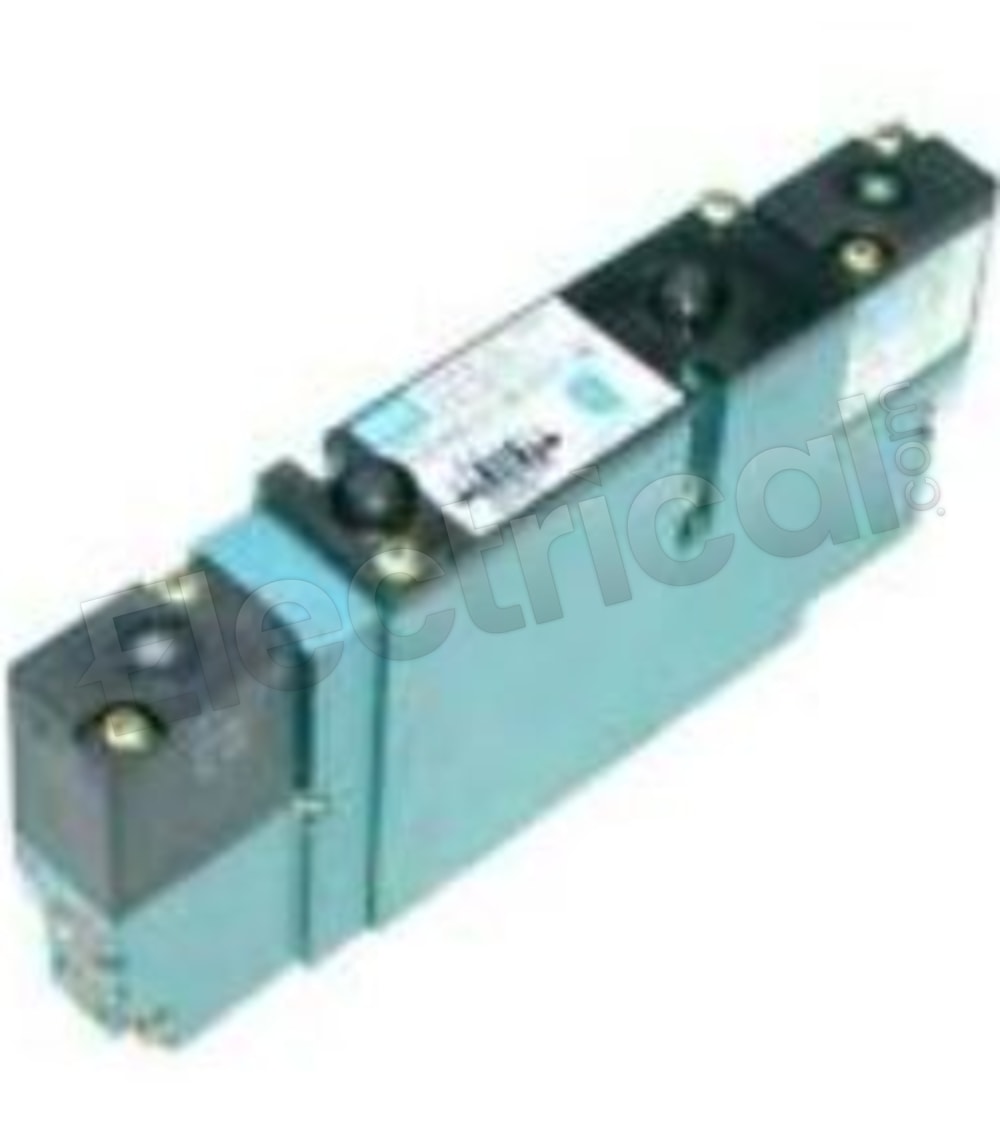 Mac Valves Inc 92B-BAB-000-DM-DFFP-1DG Solenoid Valve Valve