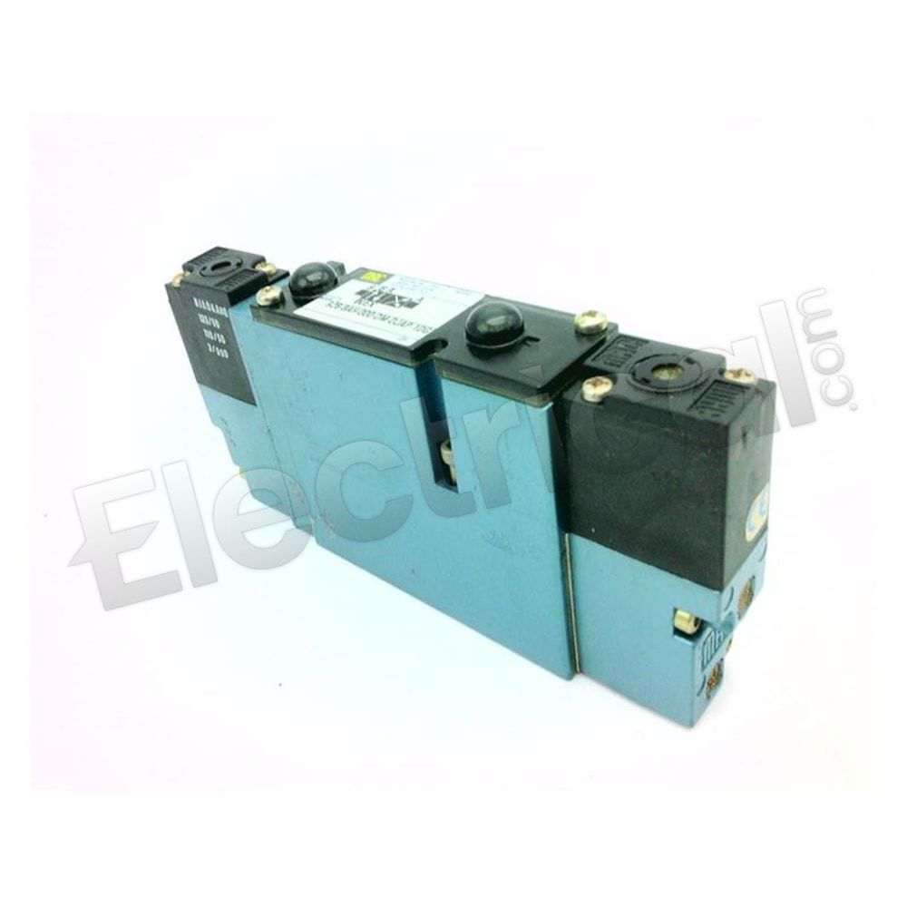 92B-BAH-000-DM-DJAP-1DG Mac Valves Solenoid Valve Valve