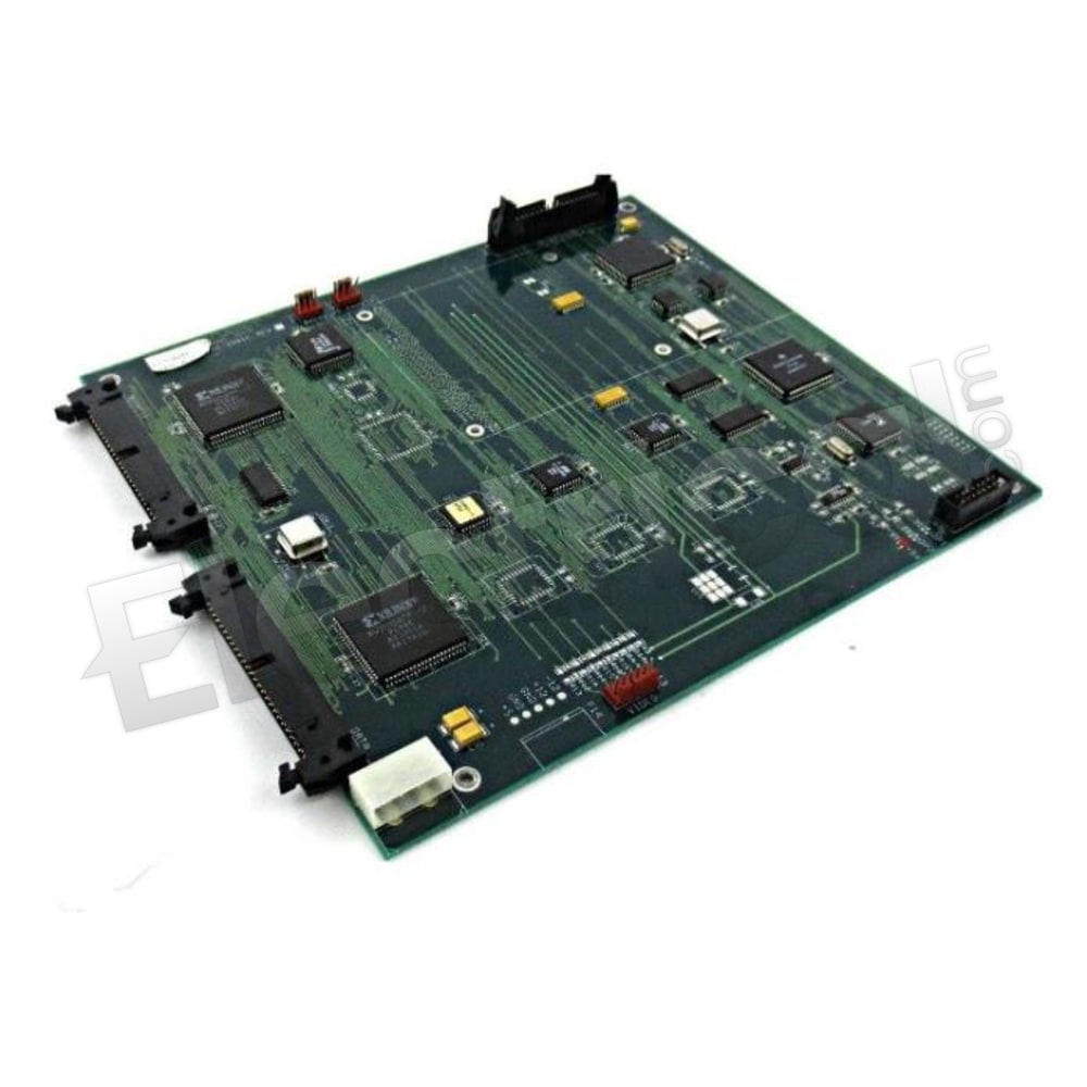 93-1001A HAAS Industrial Computer Accessory Automation