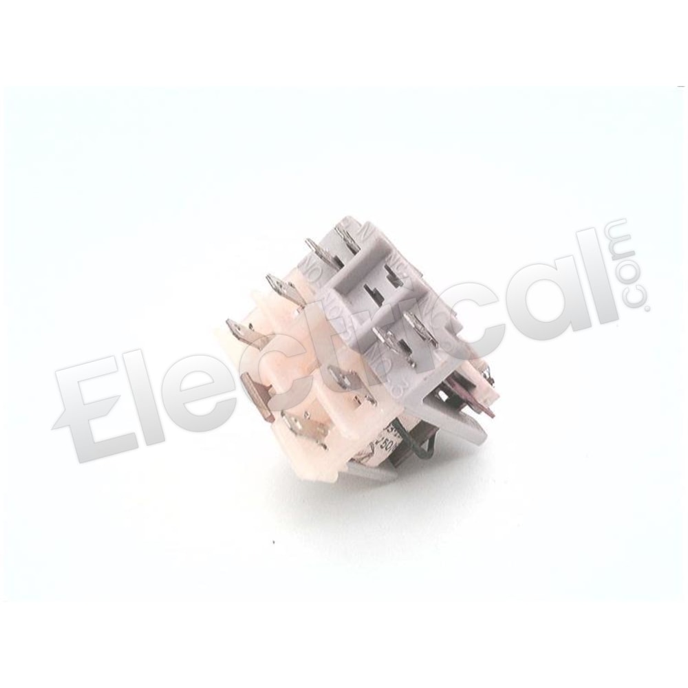 Rbm Controls 93-201303-1200B Fuse Part And Accessory Fuse