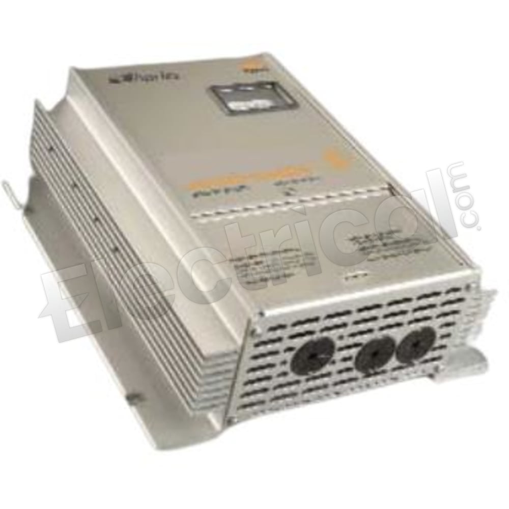 93-24105SP-A Charles Industries Battery Charger Power Supply