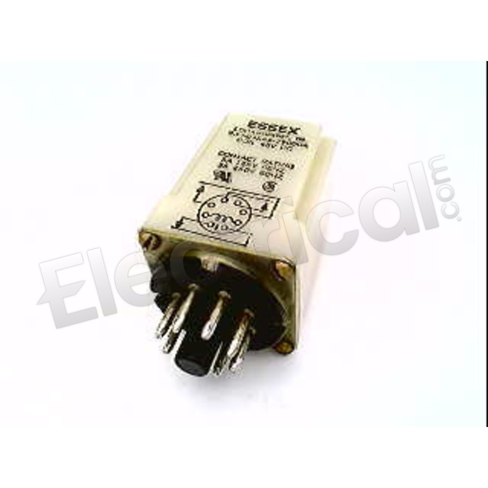 93-609544-79000A Essex Fuse Part And Accessory Fuse
