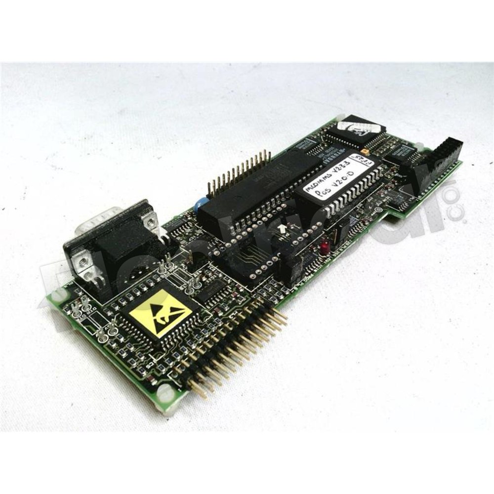 Nidec Corp 9300-5421 Industrial Computer Accessory Automation