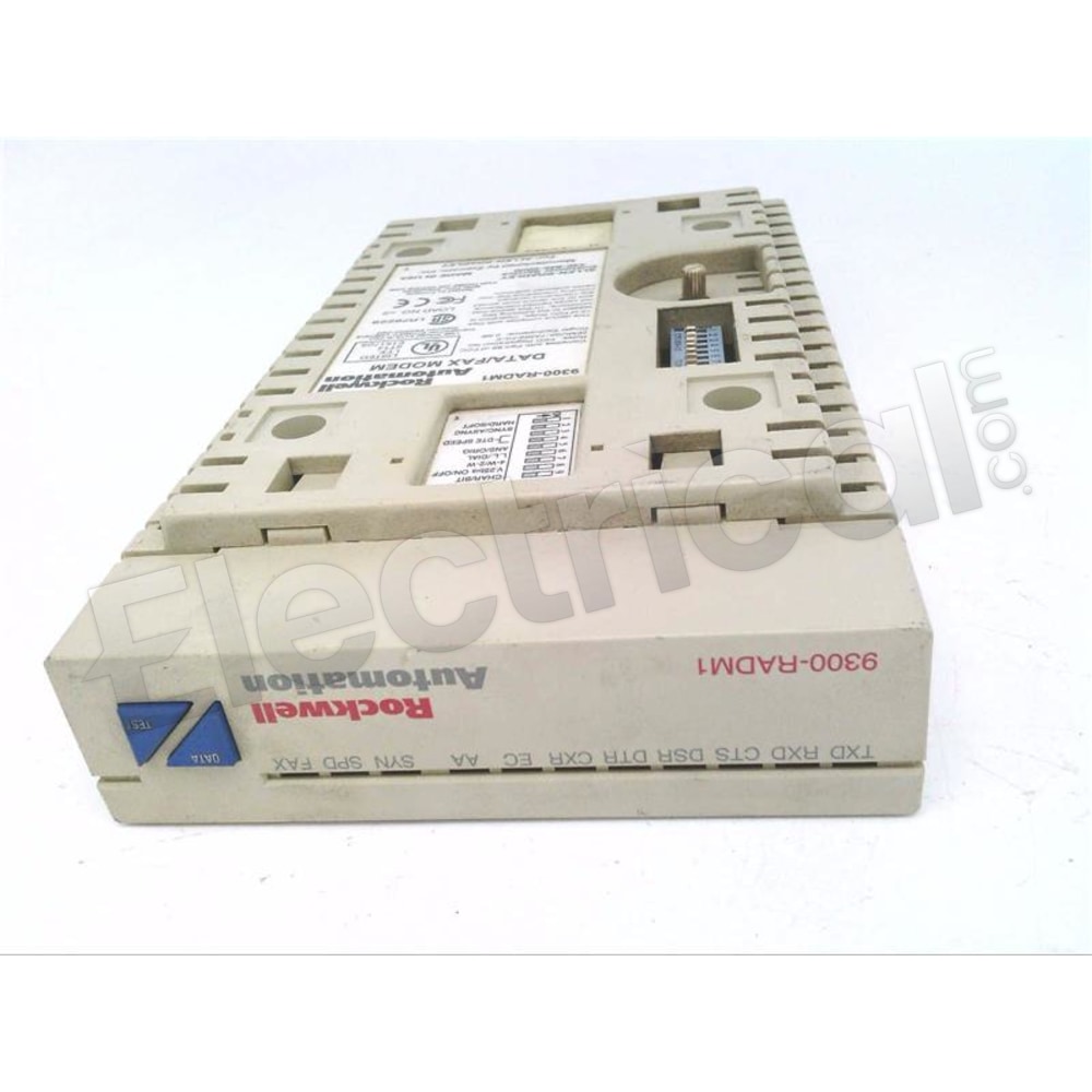 Allen-Bradley 9300-RADM1-OLD-STYLE Modem Computer Component