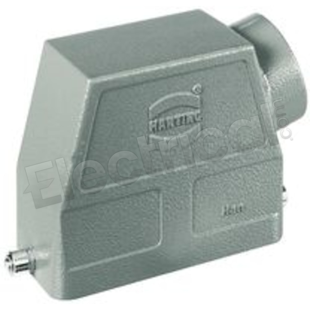 Harting 9300100543 Connector/Terminal/Pin Electrical Component