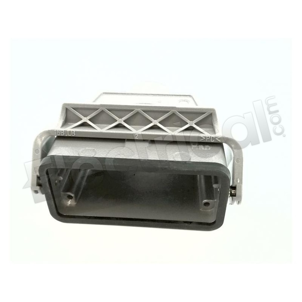 Harting 9300160751 Connector/Terminal/Pin Electrical Component