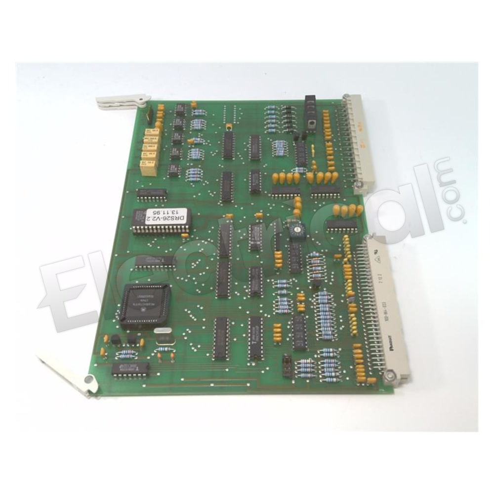 Elekon Ag 93003 Industrial Computer Accessory Automation