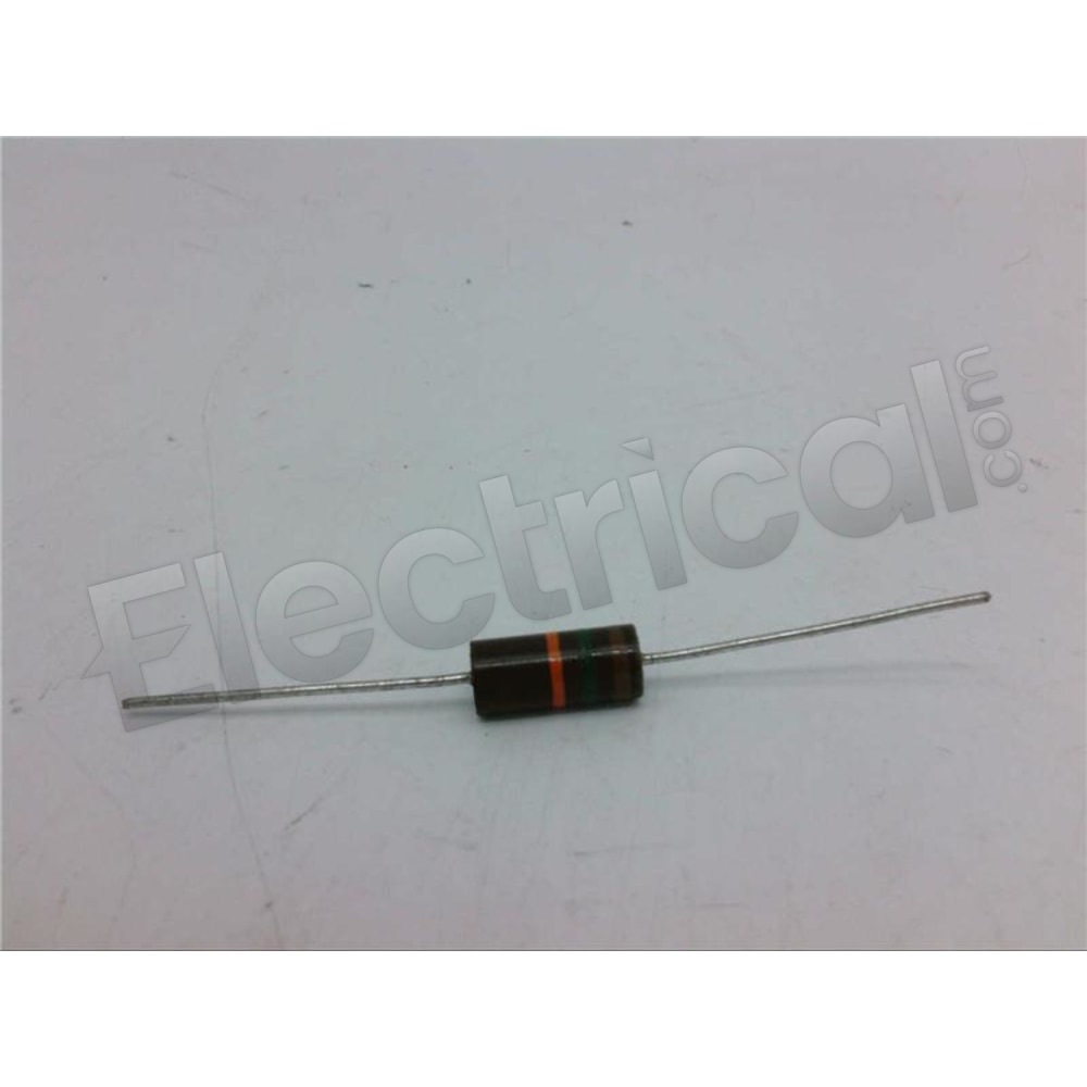 MARS 93007 Resistor Electrical Component