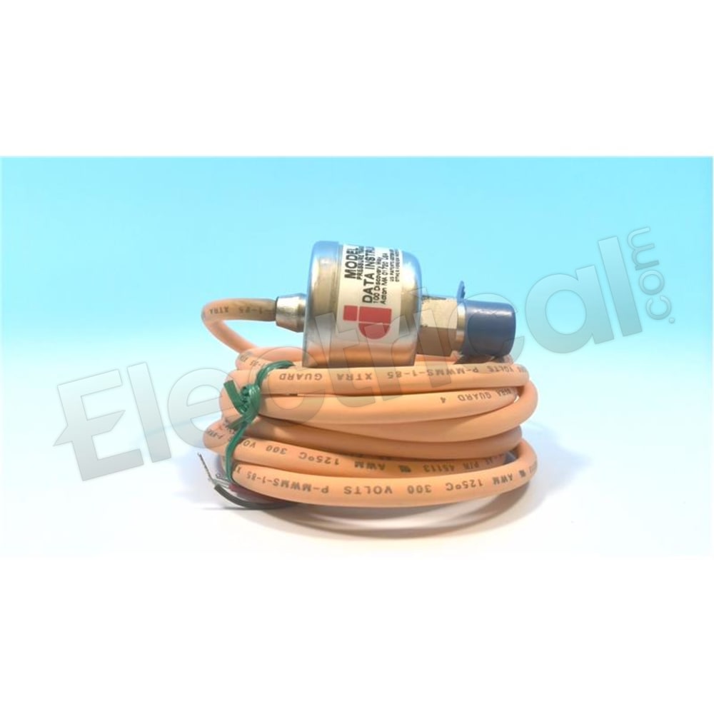 Honeywell 9306476 Sensor Automation