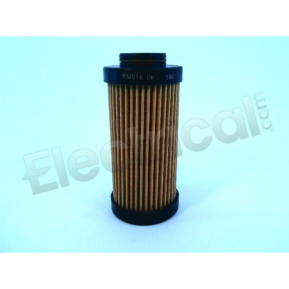 Parker 932016 Hydraulic Filter & Assembly & Components & Kit Hydraulic