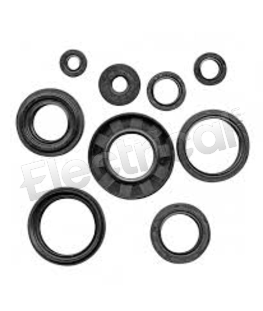 K-Tron Corp 9324-40167 Gasket Machine Part