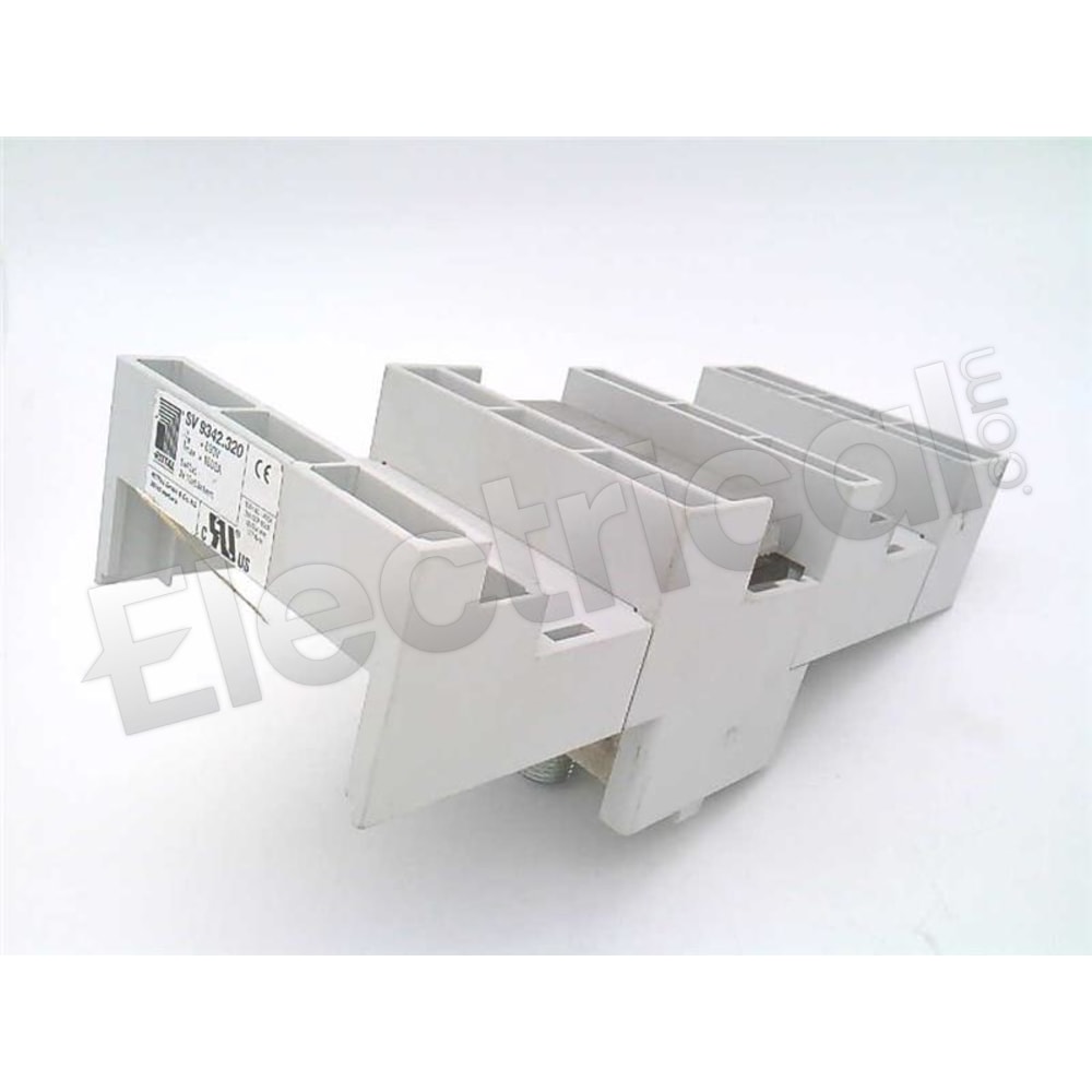 Rittal 9342320 Connector/Terminal/Pin Electrical Component