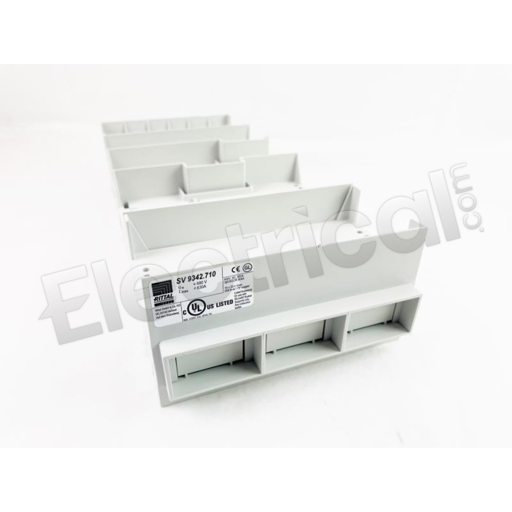 9342710 Rittal Industrial Computer Accessory Automation