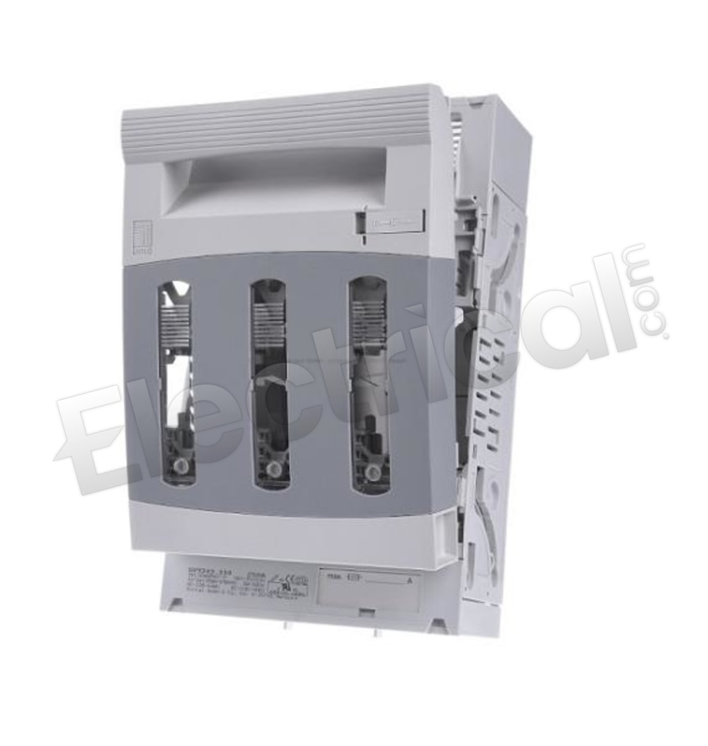 Rittal 9343110 Fuse Part And Accessory Fuse