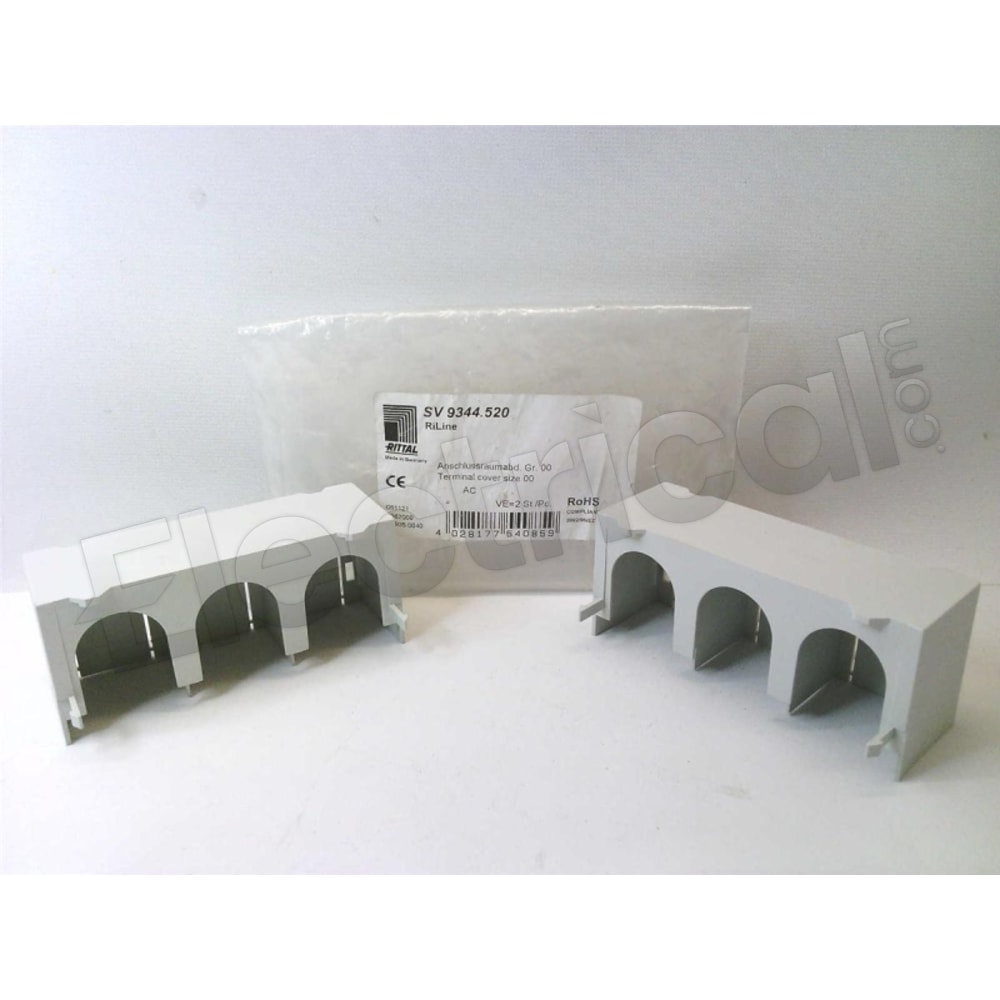 Rittal 9344520 Fuse Part And Accessory Fuse