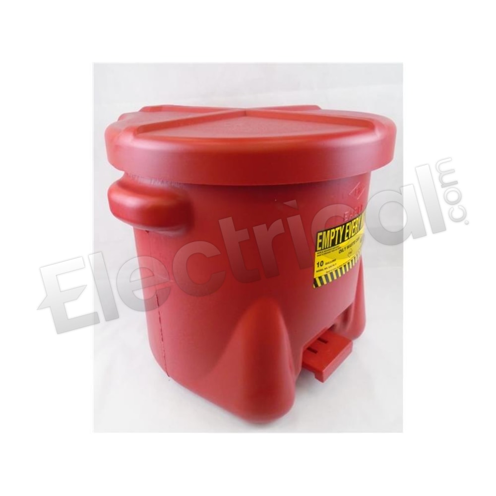 Eagle Manufacturing 935-FL Container/Tote/Bin Material Handling