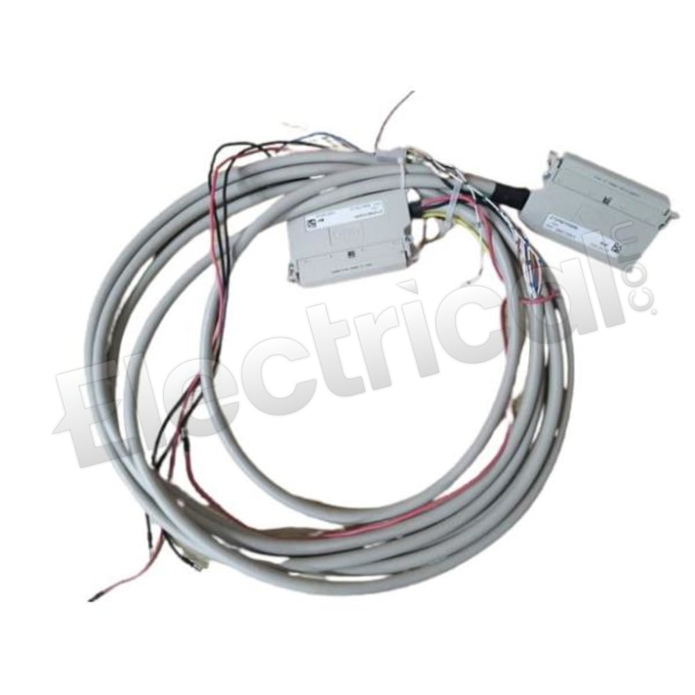 Hima 936217800-5 Cable for Computer Nework Etc Automation