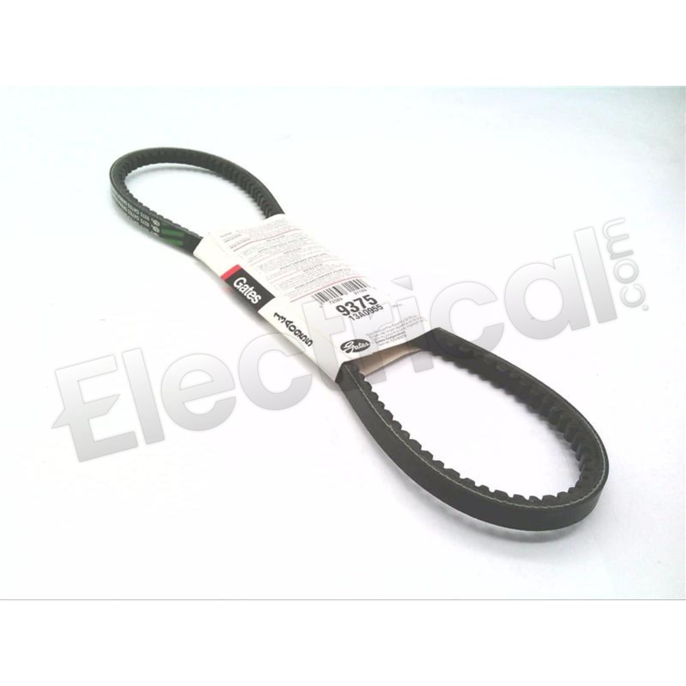 Gates 9375 Belt Machine Part