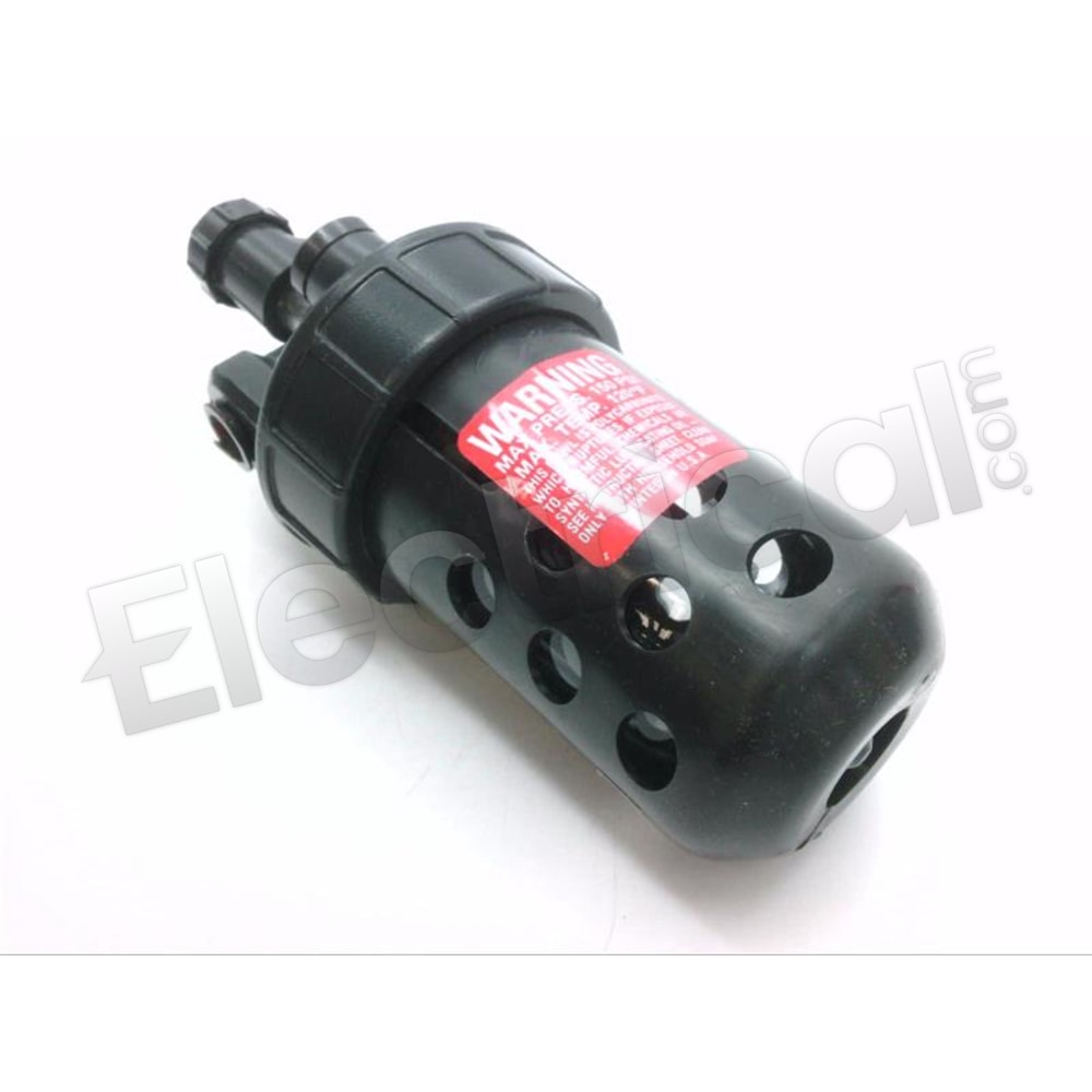 Nexen Group 939200 Disconnect Switch