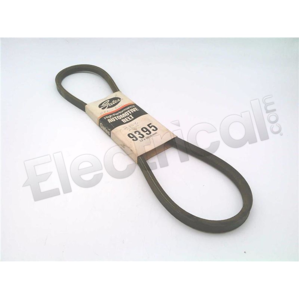 Gates 9395 Belt Machine Part