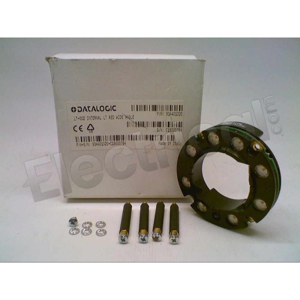 93A401020 Datalogic Camera Accessory Camera & Vision