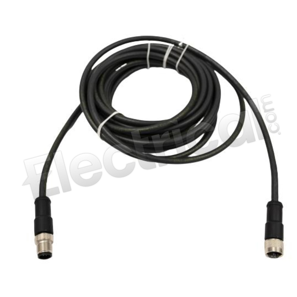 94-02007-15 Multicam Cordset Cable & Wire Automation