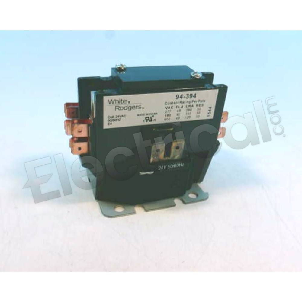 94-394 Emerson A Contactor