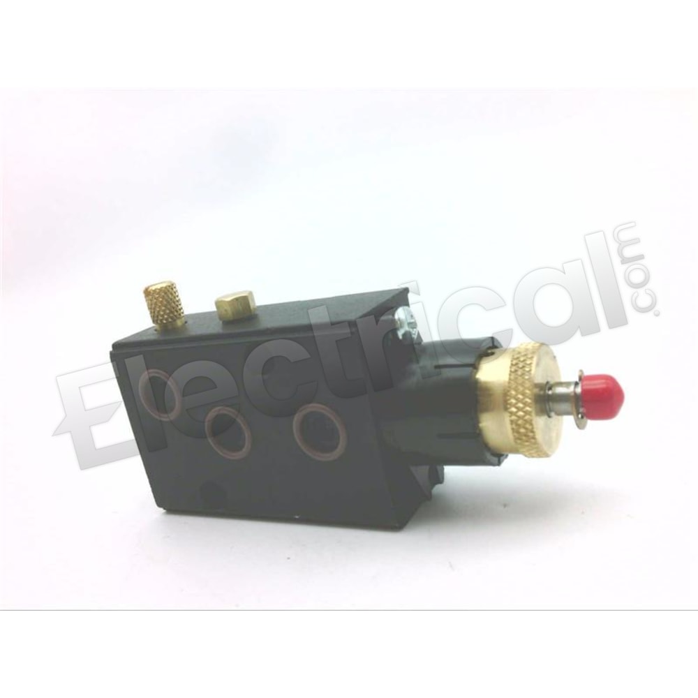 Unist 94-6821 Pump Accessory Pump